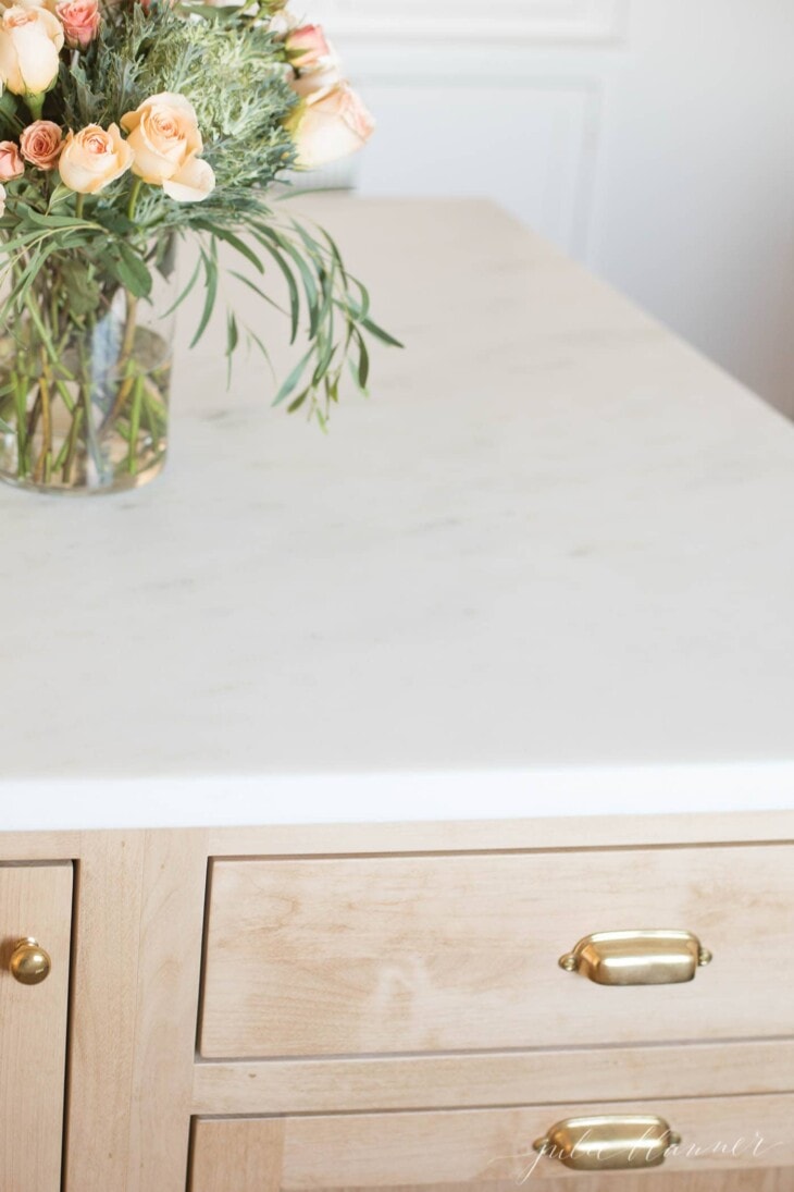 Modern Masters Dead Flat | Julie Blanner