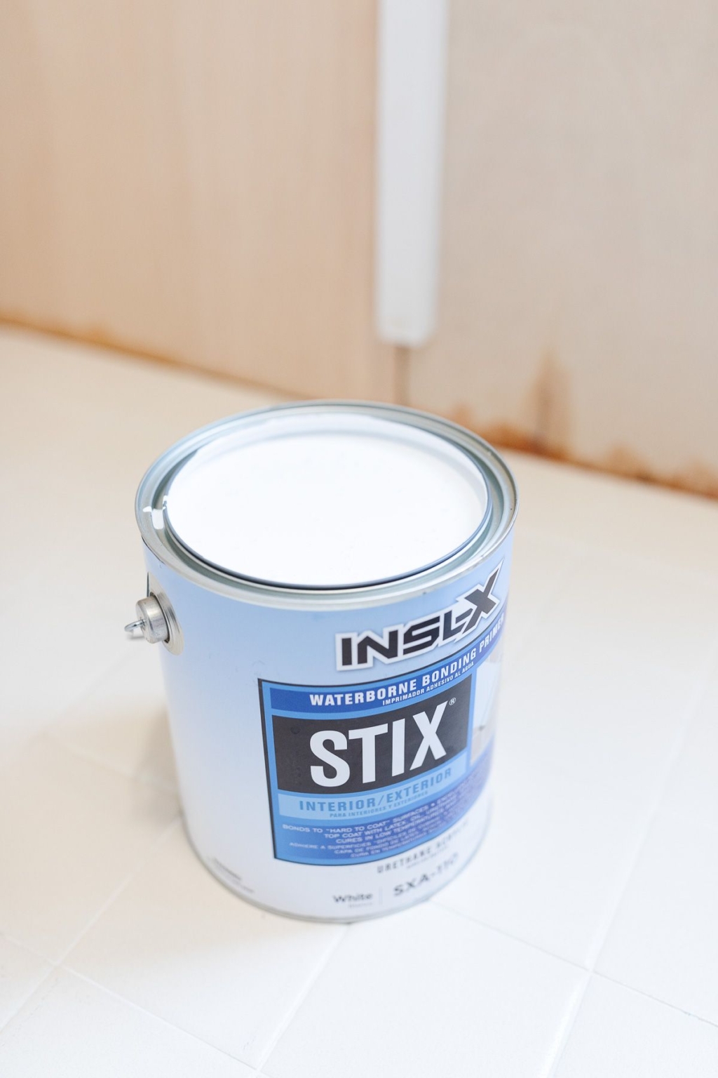 The Ultimate Tile Paint Guide | Julie Blanner