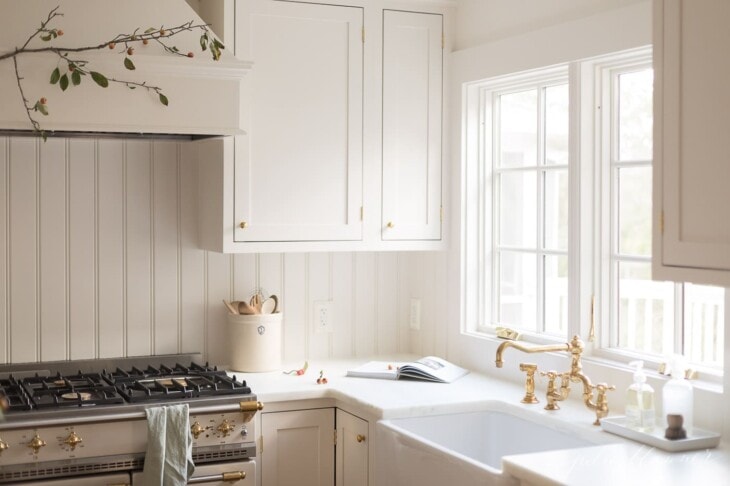 Decorating with Branches | Julie Blanner