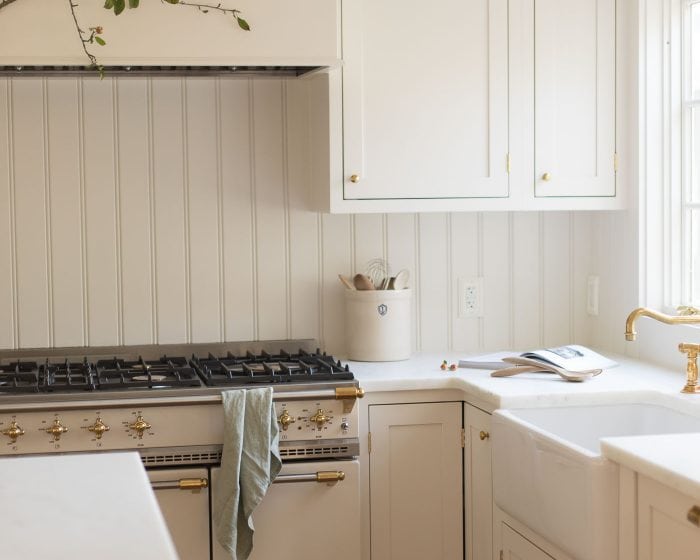 Decorating with Branches