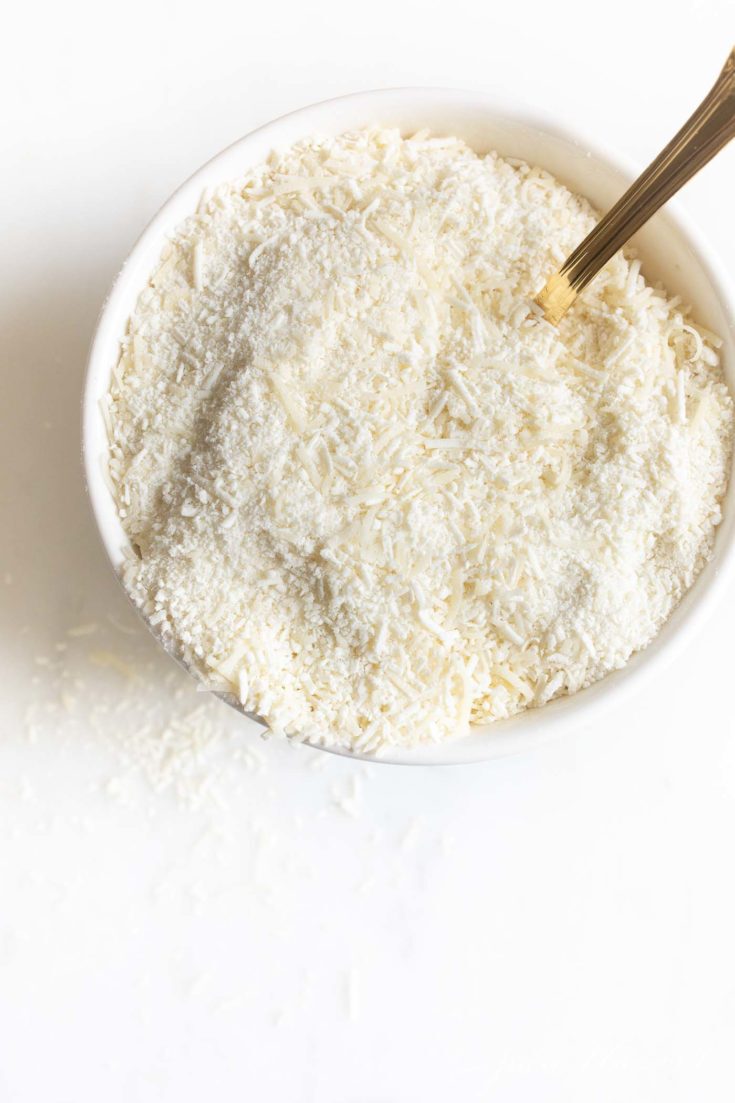 Spaghetti Factory Spaghetti with Mizithra Cheese and Browned Butter