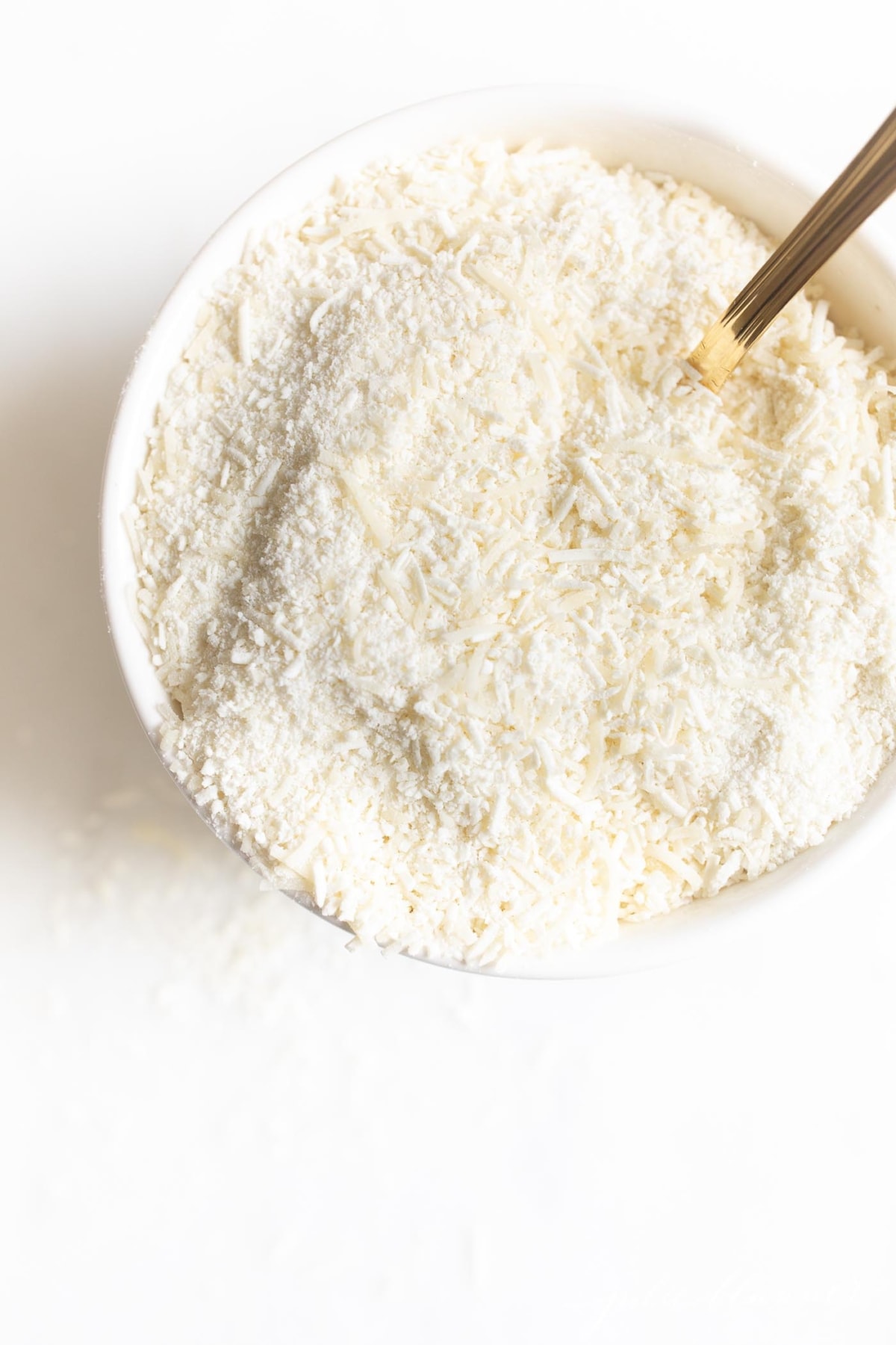 Spaghetti Factory Spaghetti with Mizithra Cheese and Browned Butter