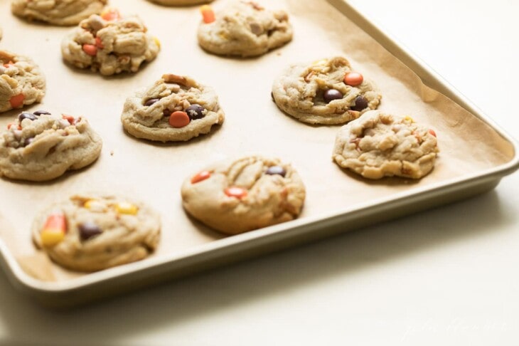 Monster Mash Cookies | Julie Blanner