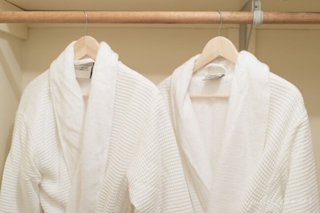 What to Include in a Guest Room | Julie Blanner