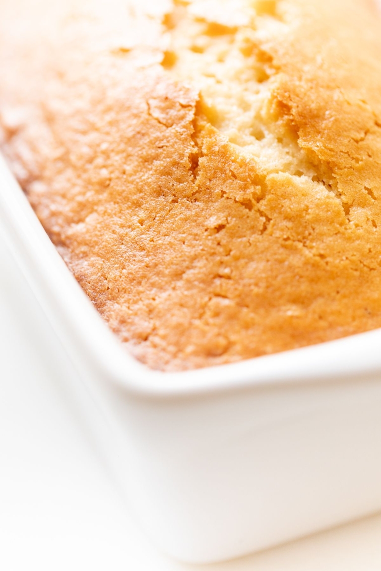 Amazing Almond Bread | Julie Blanner