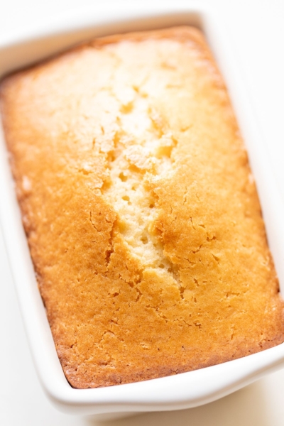 Amazing Almond Bread | Julie Blanner