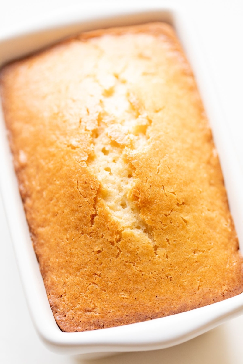 Amazing Almond Bread | Julie Blanner