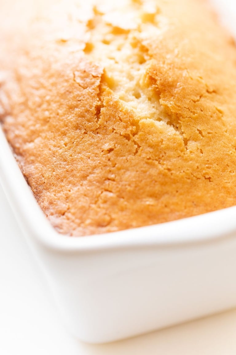 Amazing Almond Bread | Julie Blanner