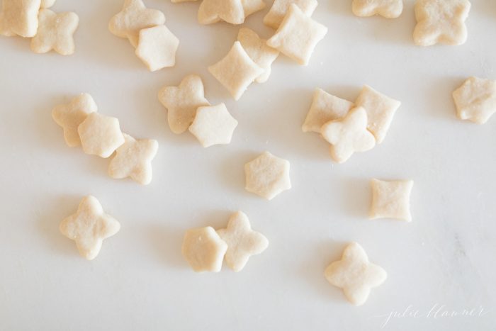 Elf Cookies | Elf on the Shelf Cookies Recipe