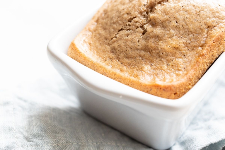 Latte Bread | Julie Blanner