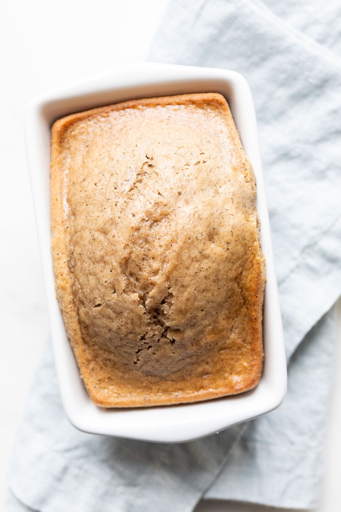 Latte Bread | Julie Blanner