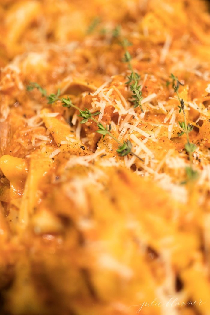 Ragu Recipe (Pork Ragu) | Julie Blanner