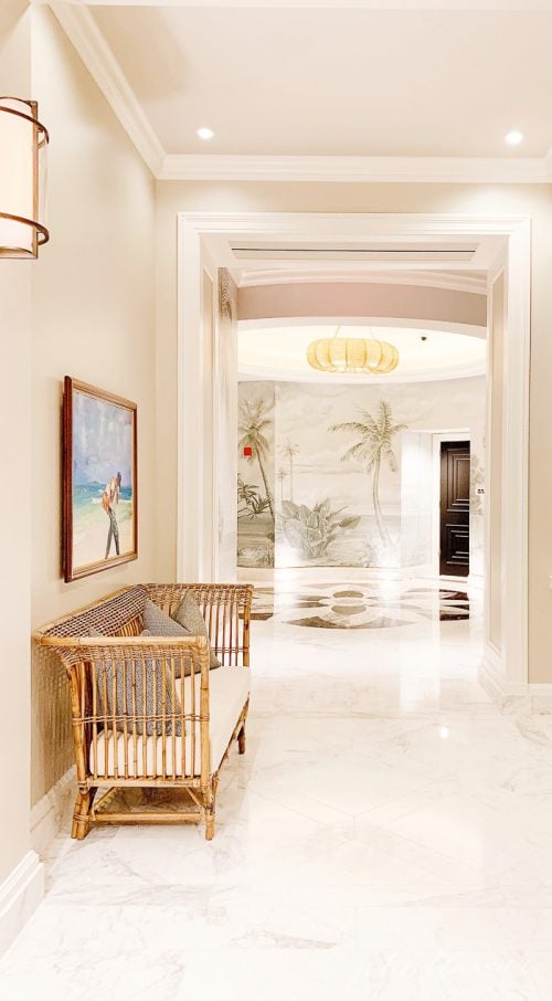 Vacation at Baha Mar | Julie Blanner