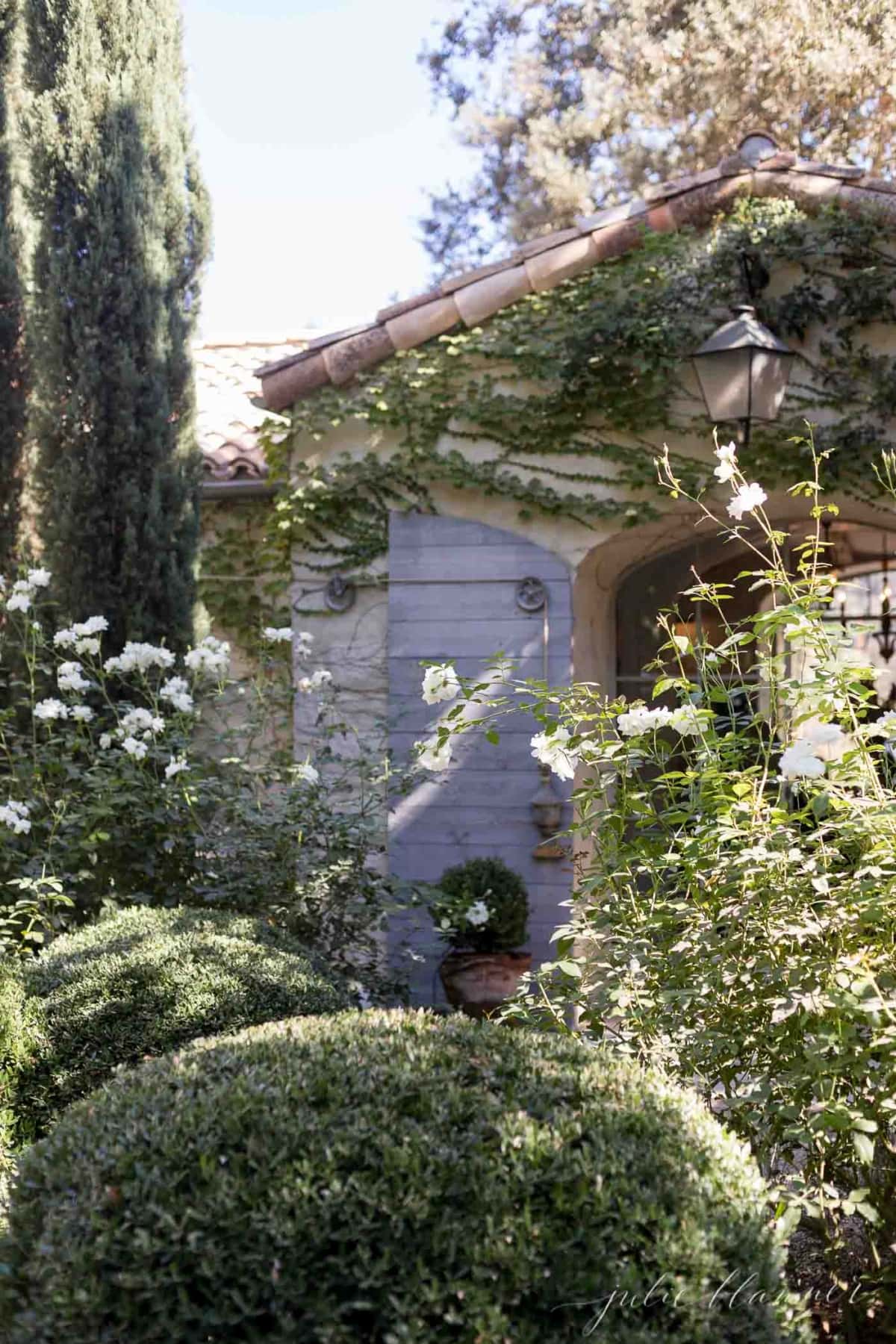 Patina Farm Home Tour | Julie Blanner