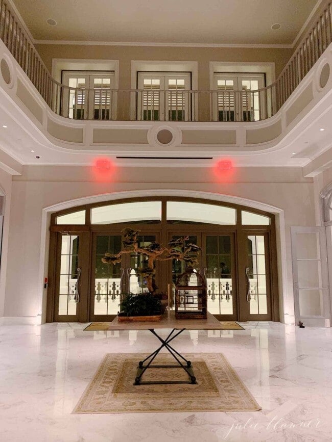 Vacation at Baha Mar | Julie Blanner