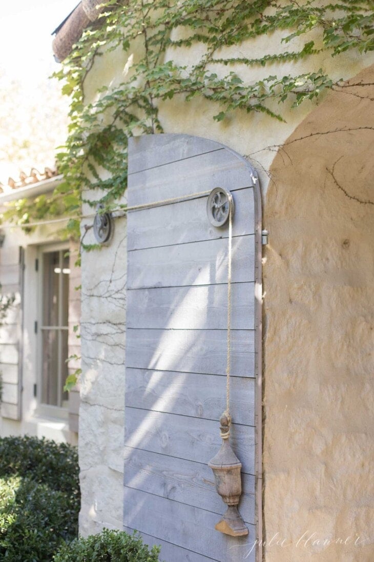 Patina Farm Home Tour | Julie Blanner