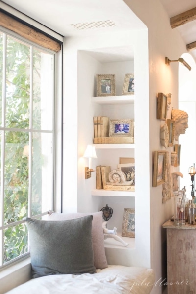 Patina Farm Home Tour | Julie Blanner