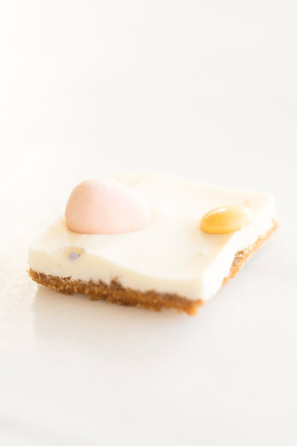 Easy Easter Toffee | Julie Blanner