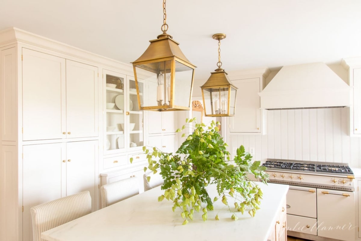 10 Easy Home Projects You Can Do in a Weekend | Julie Blanner