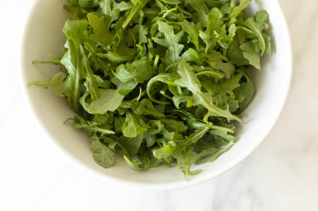 Insalata Mista | Julie Blanner