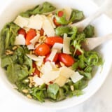 Insalata Mista | Julie Blanner