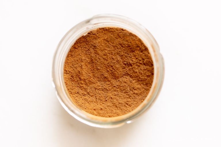 Easy Allspice Recipe | Julie Blanner