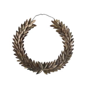 Laurel Wreaths | Julie Blanner
