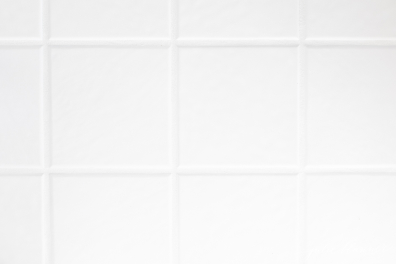 How to Use Grout Renew | Julie Blanner