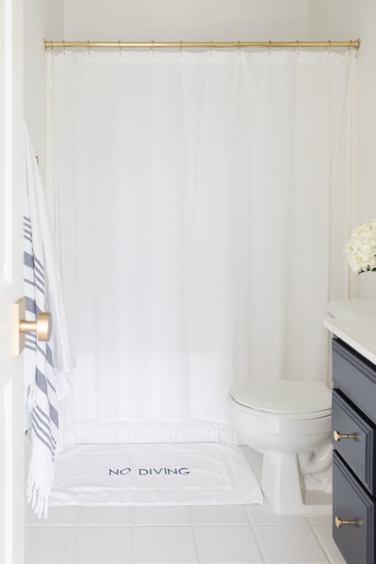 How to Use Grout Renew | Julie Blanner