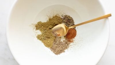 The Best Pesto Aioli Recipe | Julie Blanner