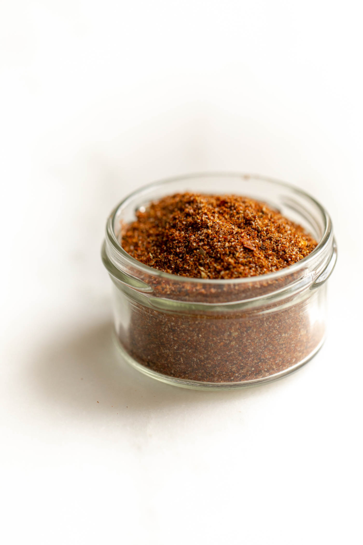 Homemade Taco Seasoning Recipe | Julie Blanner