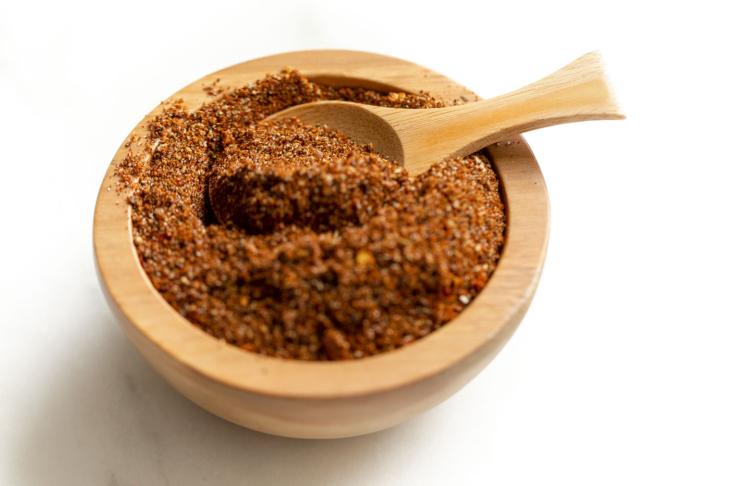 Homemade Taco Seasoning Recipe | Julie Blanner