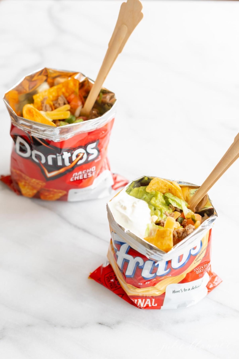 30 Taco Toppings for the Ultimate Taco Bar | Julie Blanner