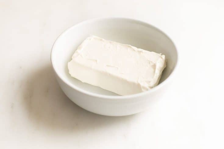 How to Soften Cream Cheese | Julie Blanner
