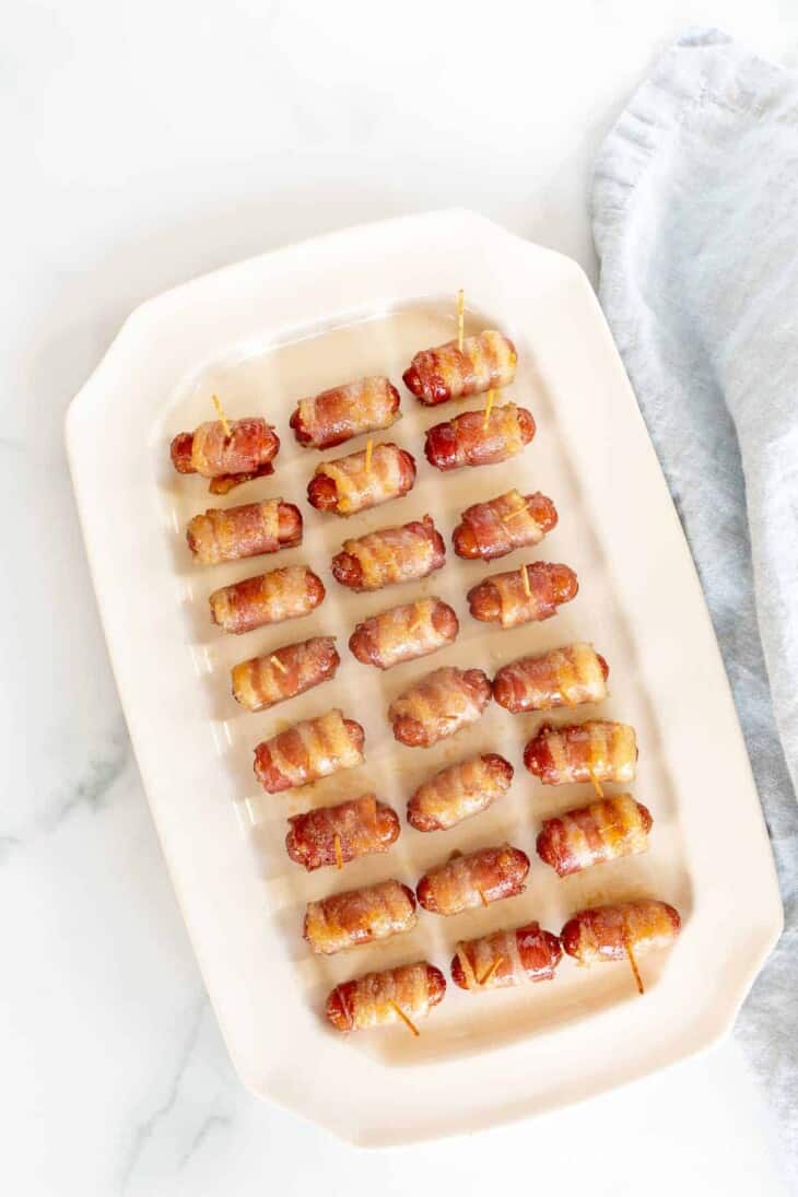 30 Amazing Thanksgiving Appetizers | Julie Blanner