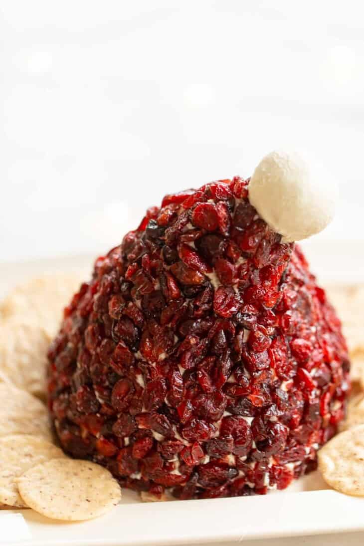 The Ultimate Cheese Ball Guide | Incredible Cheeseball Appetizers