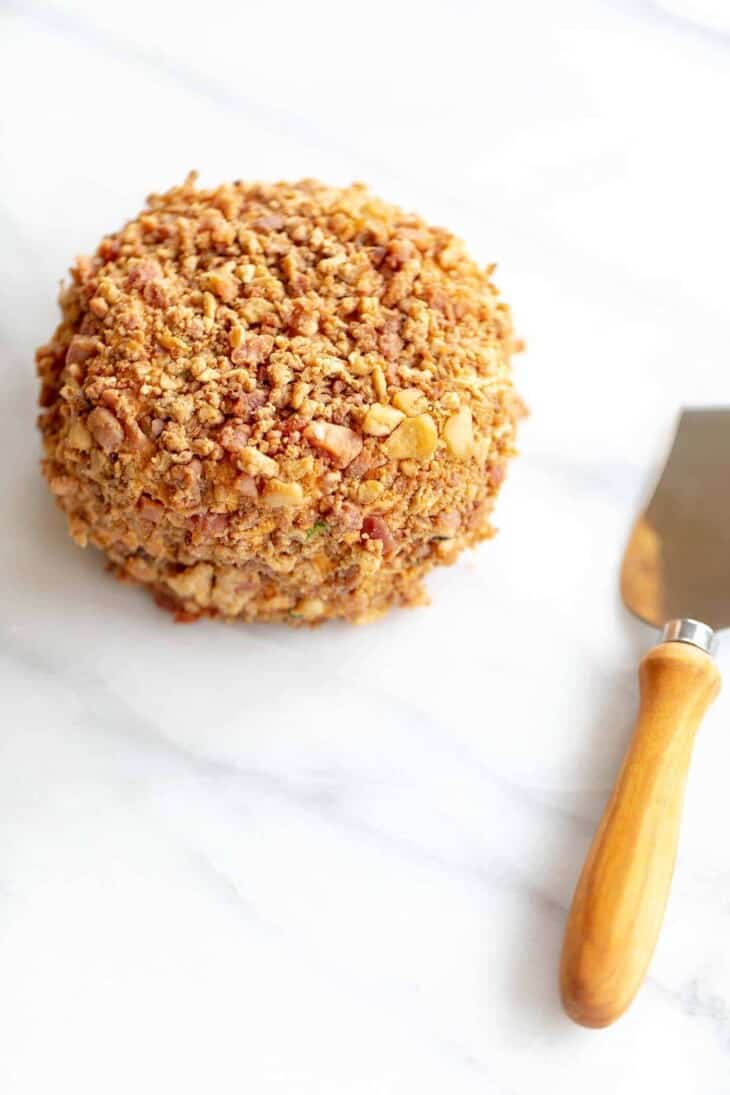 The Ultimate Cheese Ball Guide | Incredible Cheeseball Appetizers