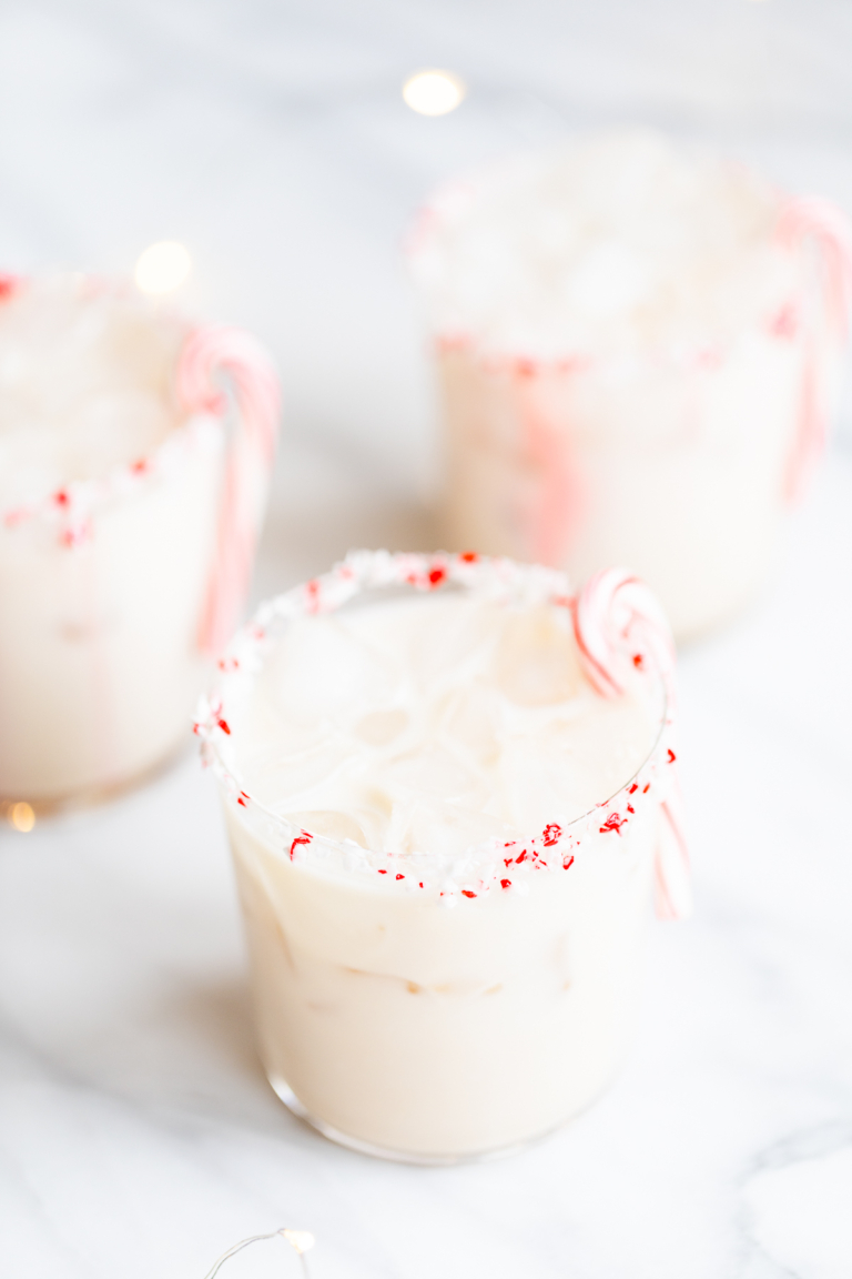 11 Easy Peppermint Recipes | Julie Blanner