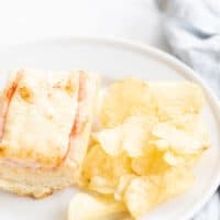 St. Louis Gerber Sandwich | Julie Blanner