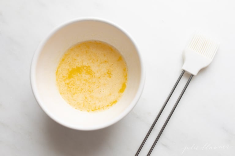 St. Louis Gerber Sandwich | Julie Blanner