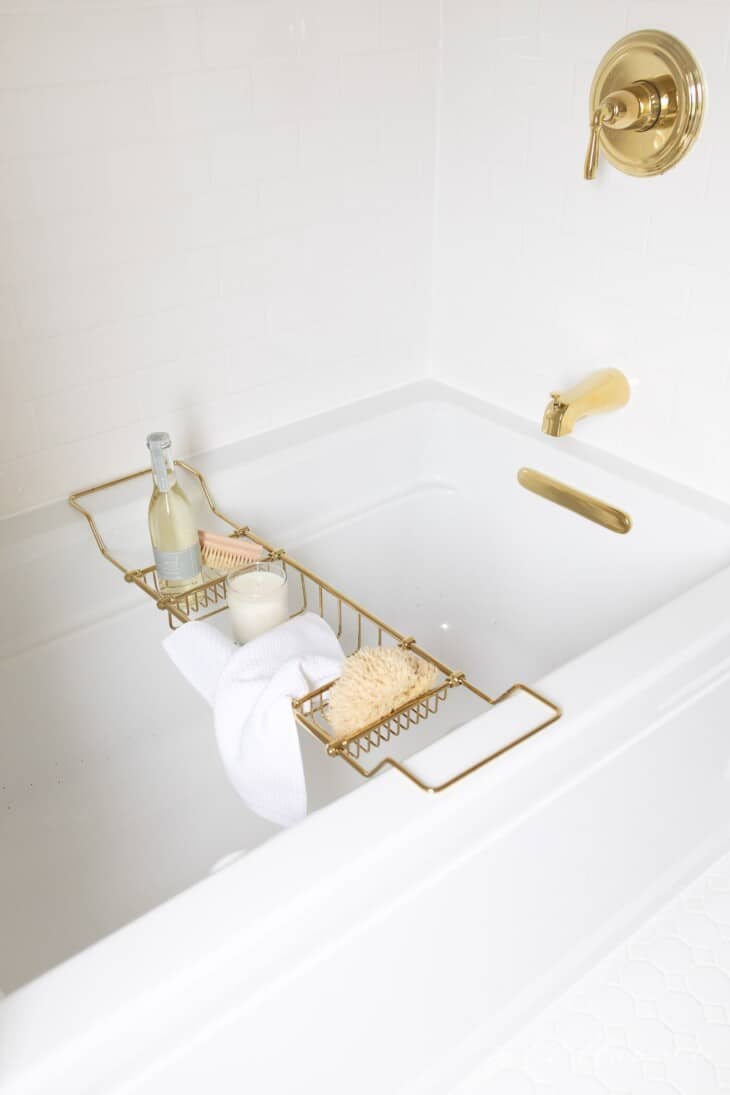 Grout Cleaner | Learn How to Clean Grout Naturally