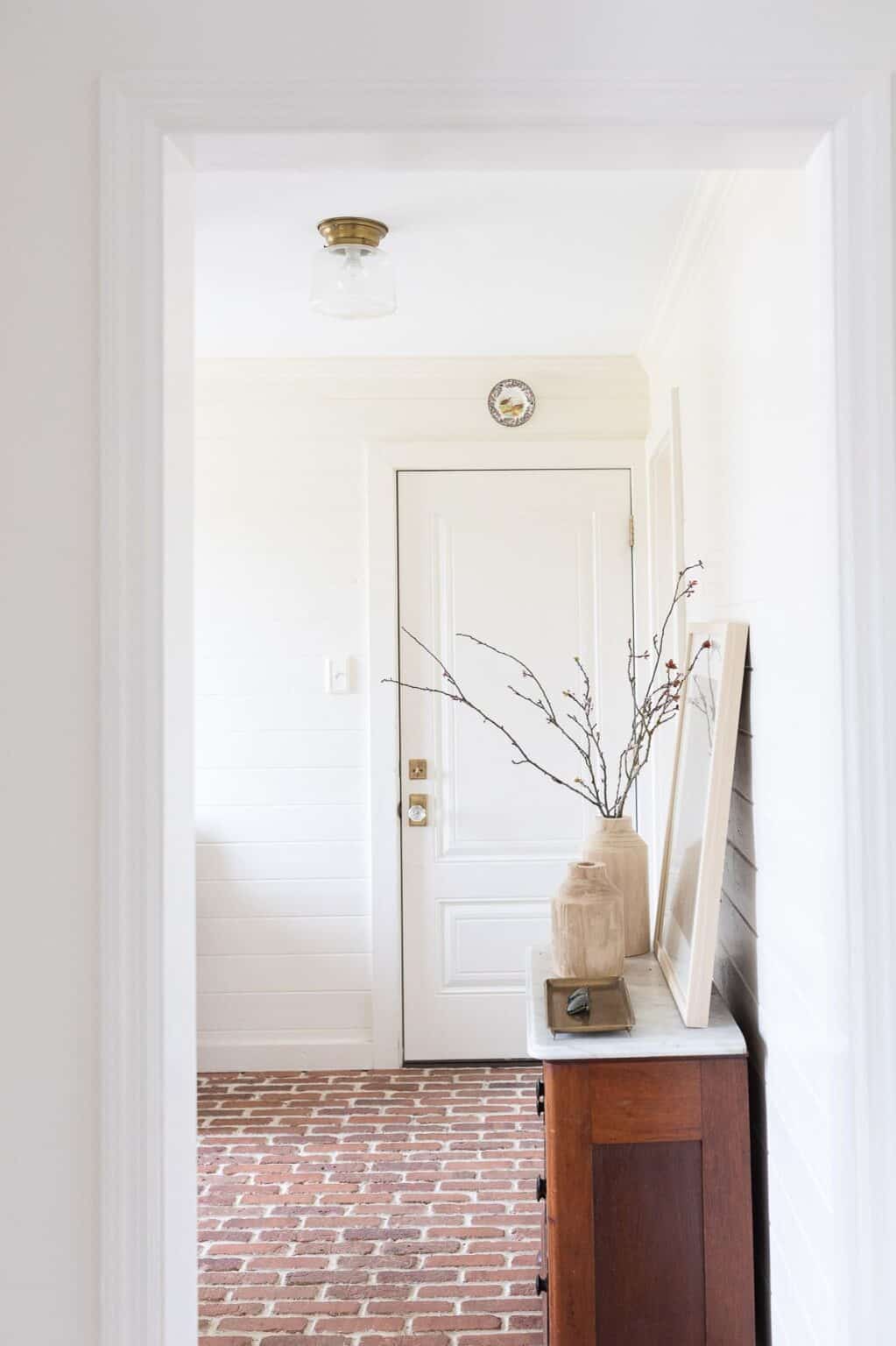 Everything You Need to Know About Painting Baseboards | Julie Blanner