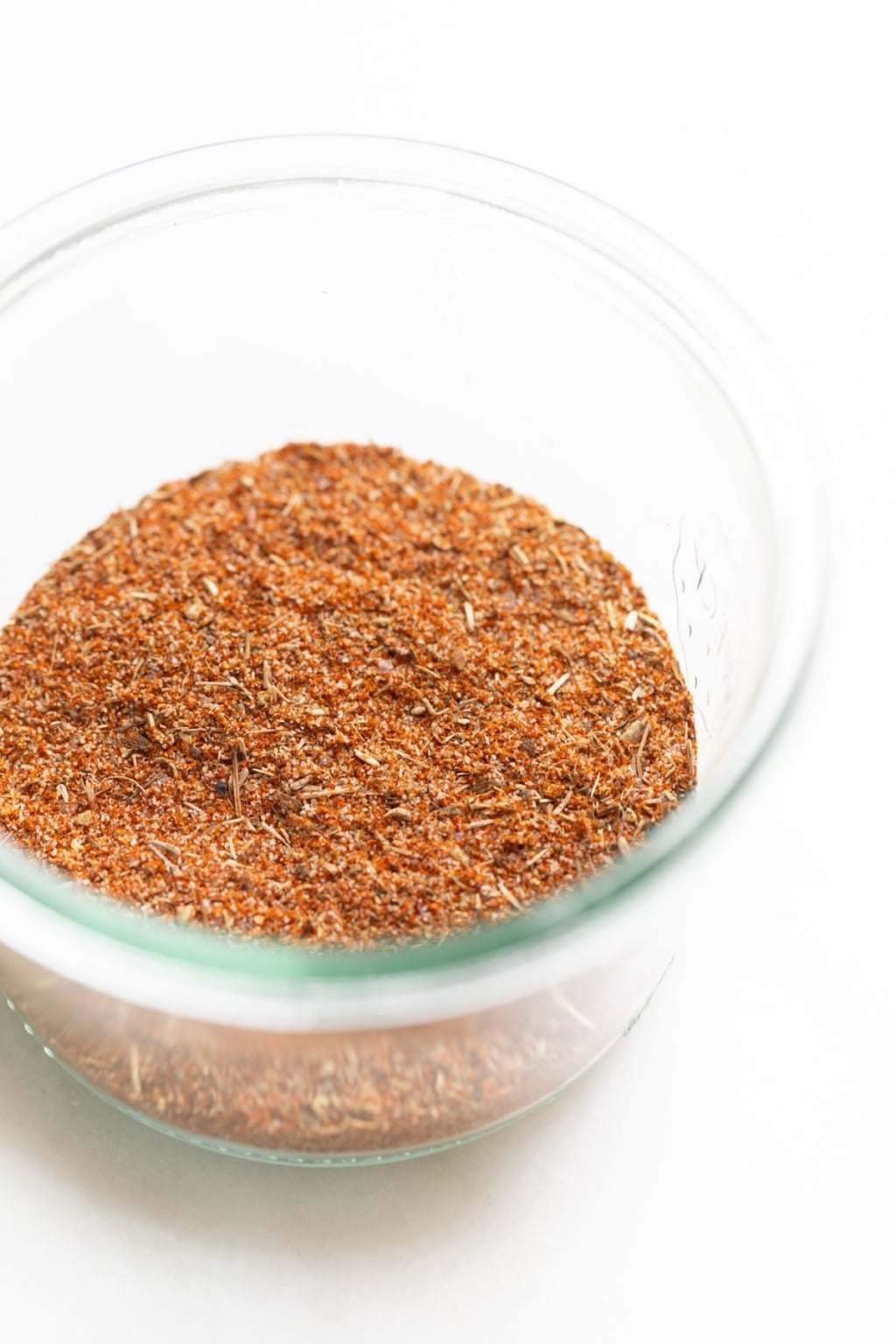 Easy Blackened Seasoning Blend | Julie Blanner