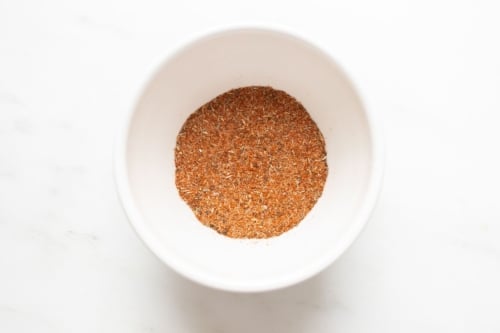 Easy Blackened Seasoning Blend | Julie Blanner