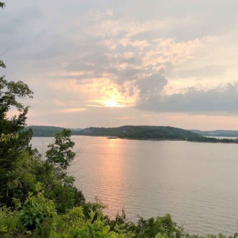 Table Rock Lake Restaurants | Julie Blanner