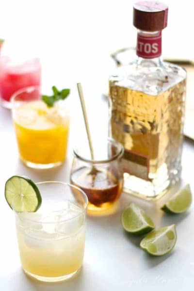 The Ultimate Tequila Guide for Taking Your Margaritas to the Next Level