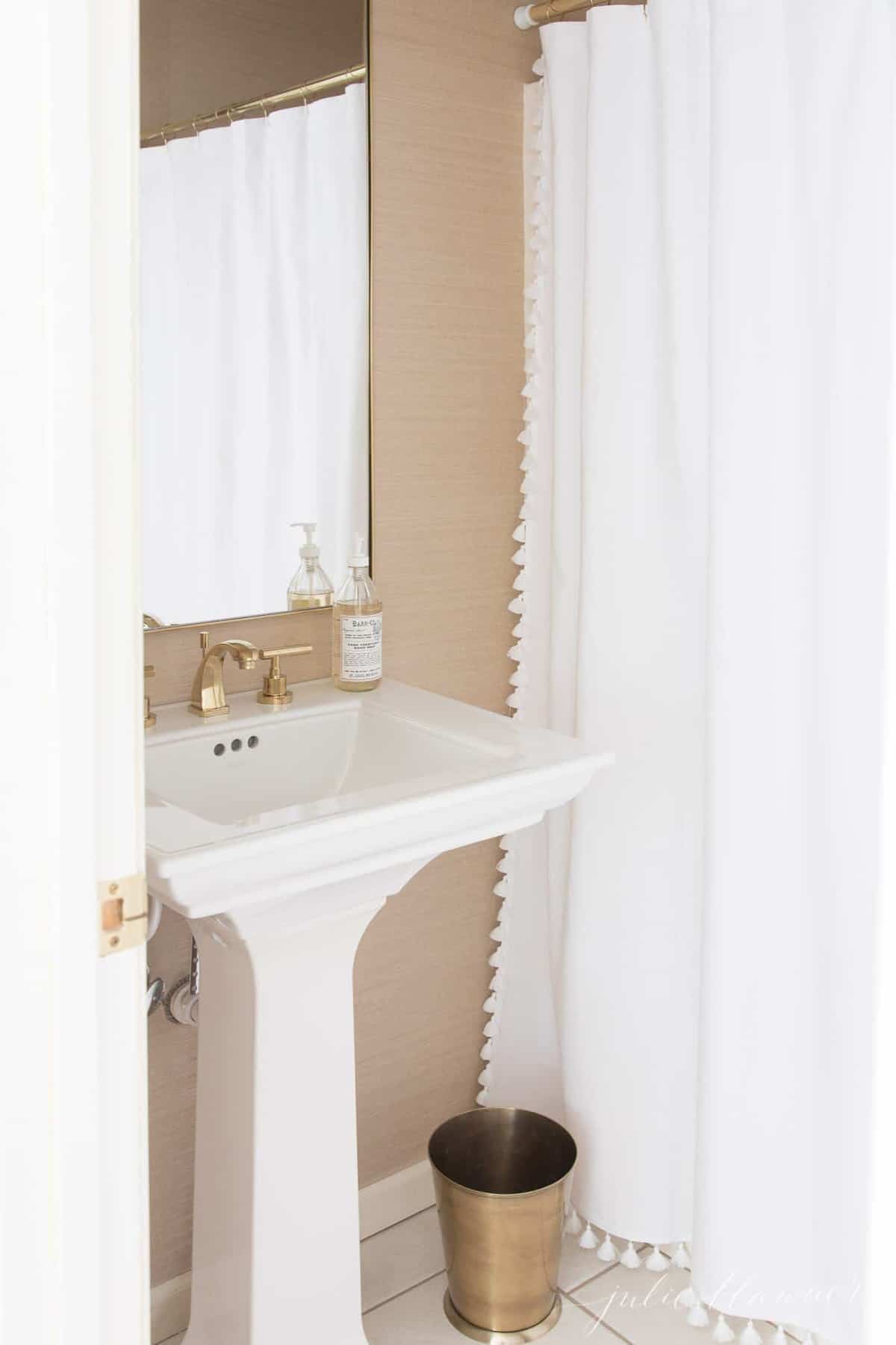 10 Ways to Add Character to a Home | Julie Blanner