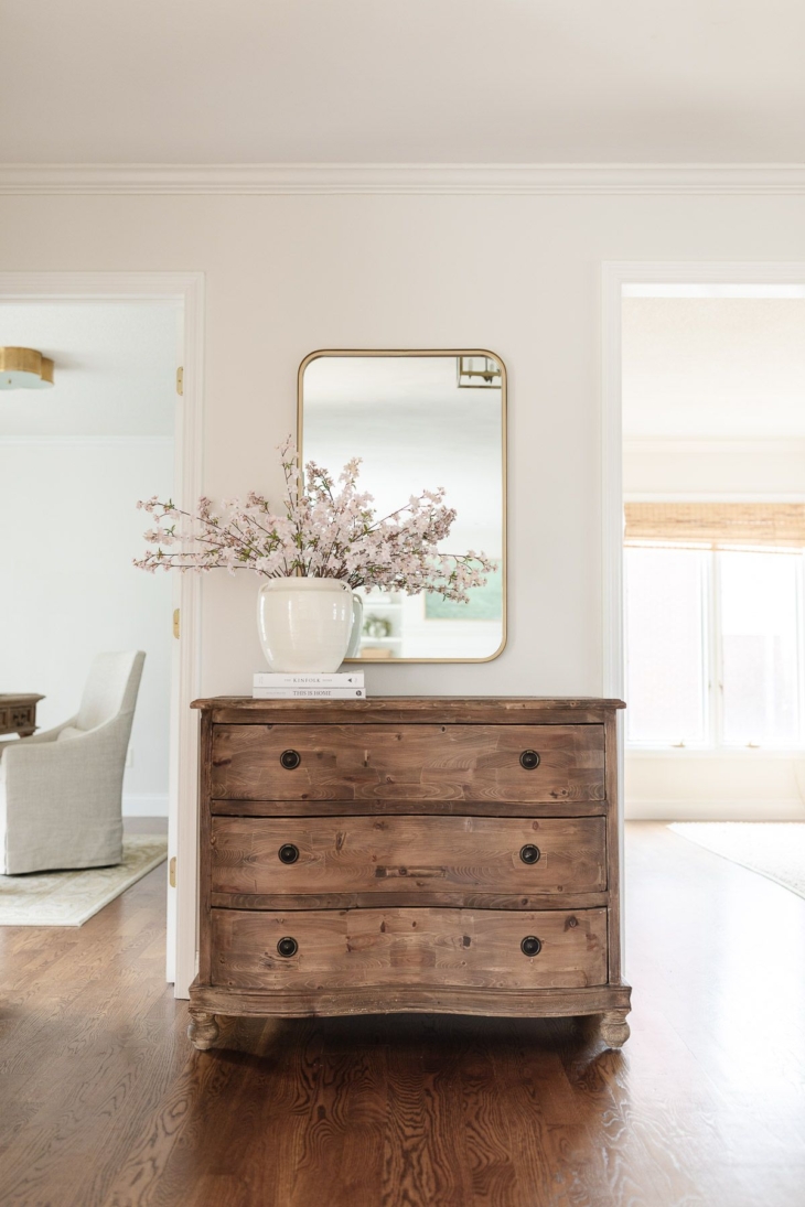 Eight EASY Ways to Add Light to a Room | Julie Blanner