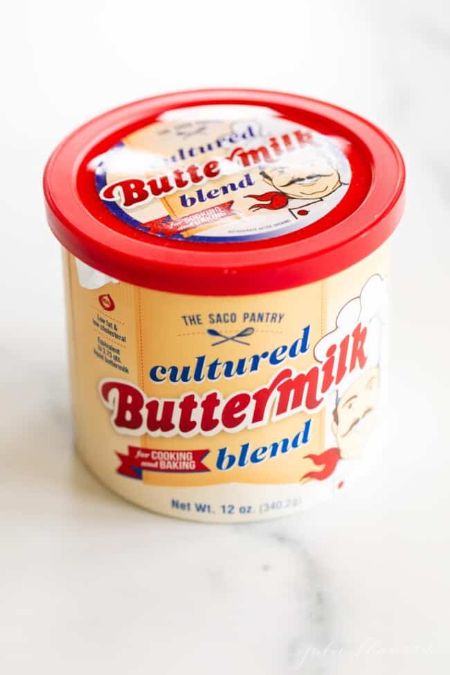 Ranch Seasoning | Julie Blanner