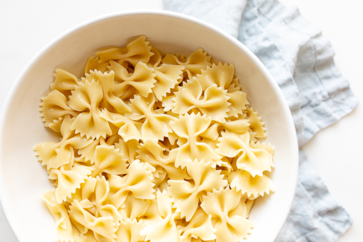 How to Cook Pasta | Julie Blanner